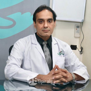 Dr. Sajid Khan Panwar Oral surgeon (maxillofacial surgeon) Jaipur ...