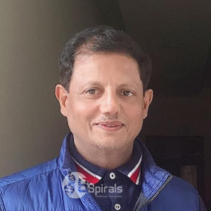 Dr. Alkesh Chaudhary Ophthalmologist New Delhi - Book appointment ...