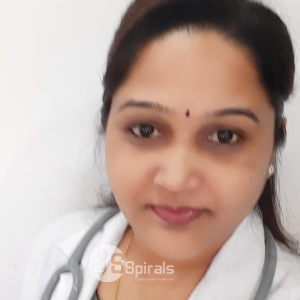Dr. Shilpa Ramdin Homoeopath Pune - Book appointment online Near Me