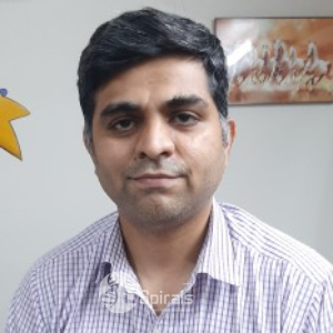 Dr. Vishal Bahuva Orthopedic Ahmedabad - Book appointment online Near Me