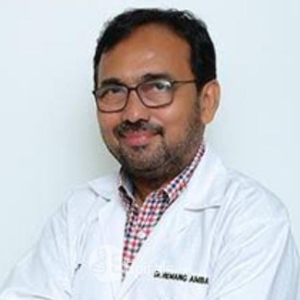 Dr. Hemang Ambani Orthopedic surgeon Ahmedabad - Book appointment ...