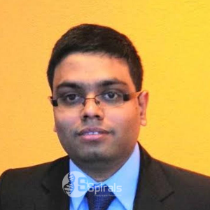 Dr. Rohan Amin ENT Ahmedabad - Book appointment online Near Me