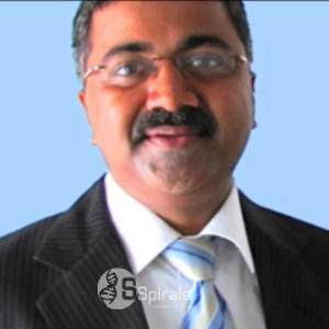 Dr. Sameer Shah Cardiac Surgeon Ahmedabad - Book appointment online Near Me