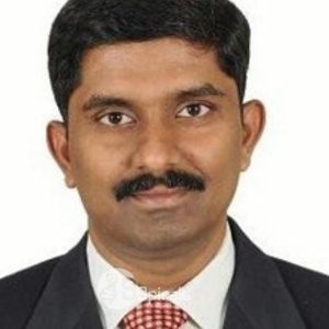 Dr. Vishnu Suthar General Physician Ahmedabad - Book appointment online ...